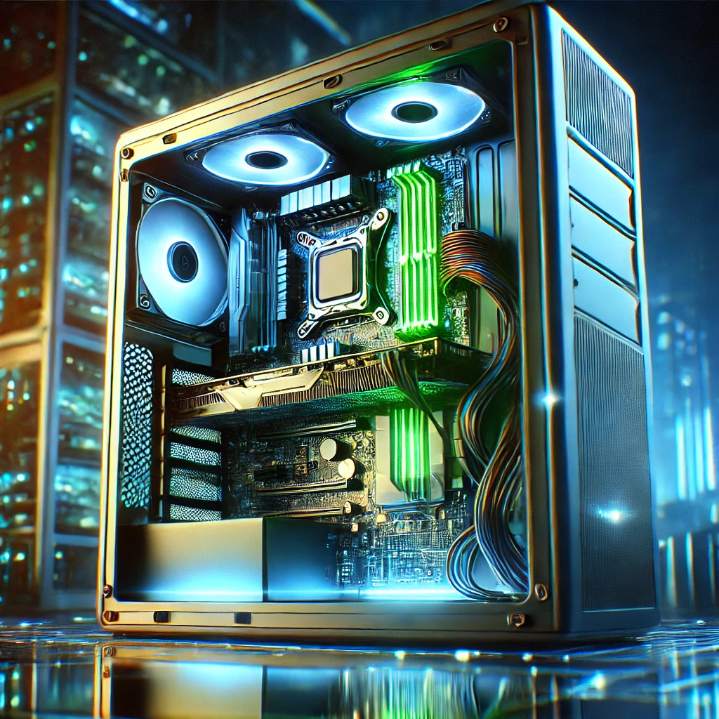 Gaming, création, polyvalence : Les meilleures configurations CPU-GPU ...