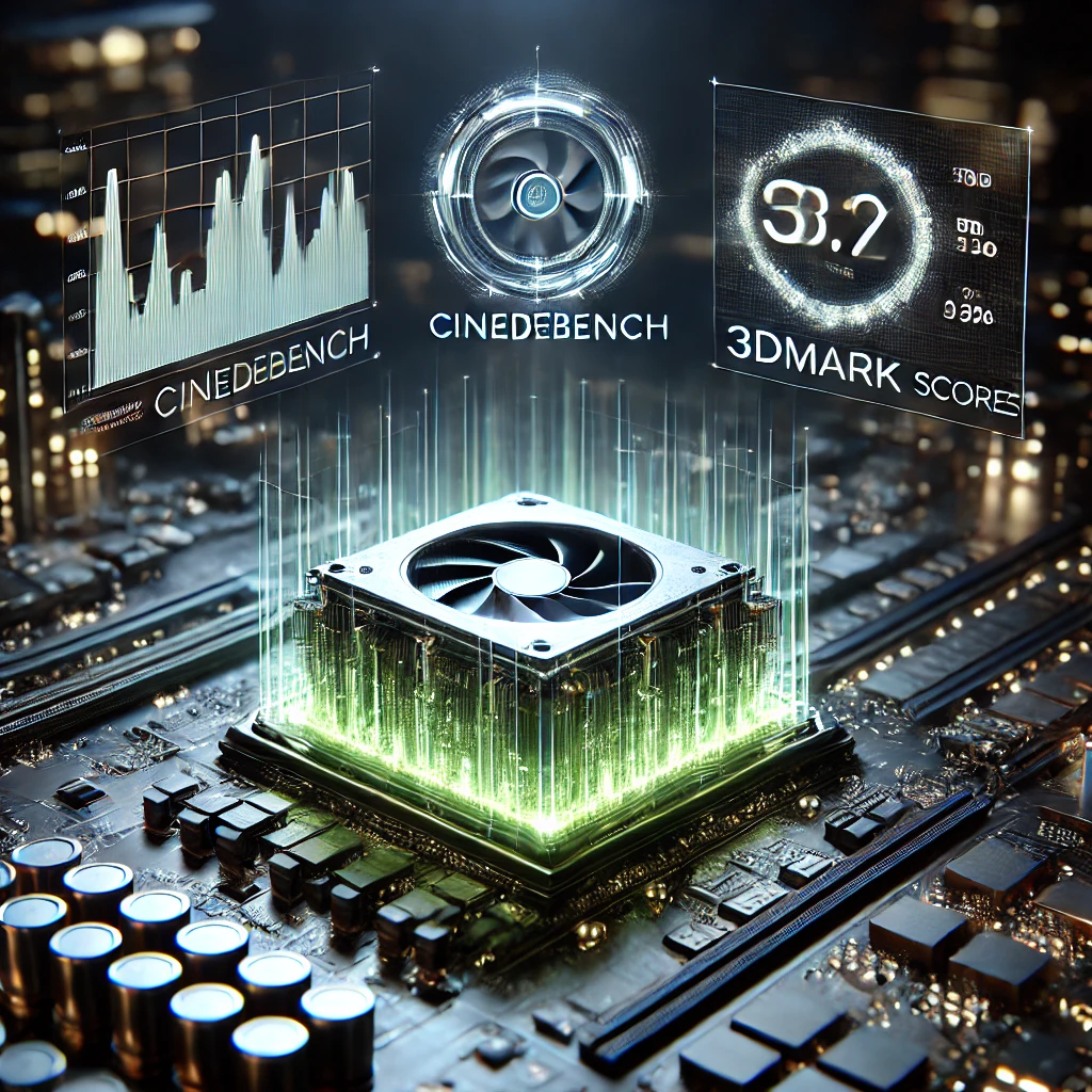 Gaming, création, polyvalence : Les meilleures configurations CPU-GPU ...